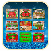 FREE FAMILY FEUD POWERPOINT GAME – The Game Room