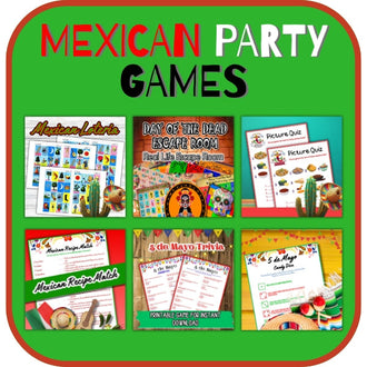 The Game Room: Your One-Stop Shop for Fun Party Games