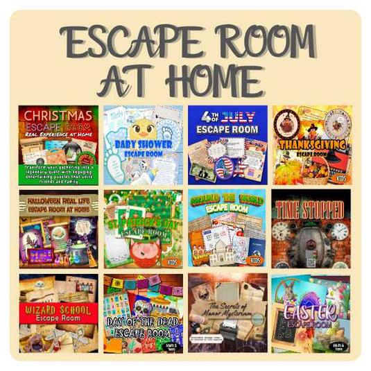 Unforgettable 50th Birthday Party Games: Top 15 Picks – The Game Room