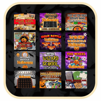 FREE FAMILY FEUD POWERPOINT GAME – The Game Room