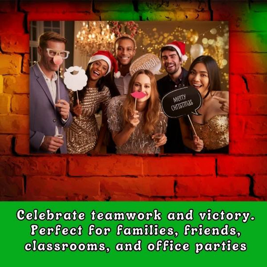 Christmas Escape Room Kit – Create a Real Experience at Home – The Game ...