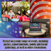 4th of July Printable & PowerPoint Games for Patriotic Fun – The Game Room