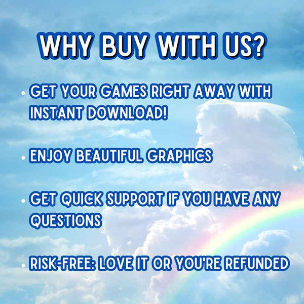 Printable Bible Games Bundle, 24 Christian Activities – The Game Room