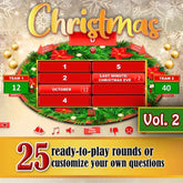 FAMILY FRIENDLY FEUD GAMES ON POWERPOINT – The Game Room