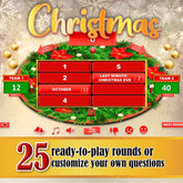 Christmas Games | Fun Printable & Interactive Games for All Ages – The ...