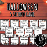 HALLOWEEN GAMES FOR PARTY 🎃 INSTANT DOWNLOAD – The Game Room