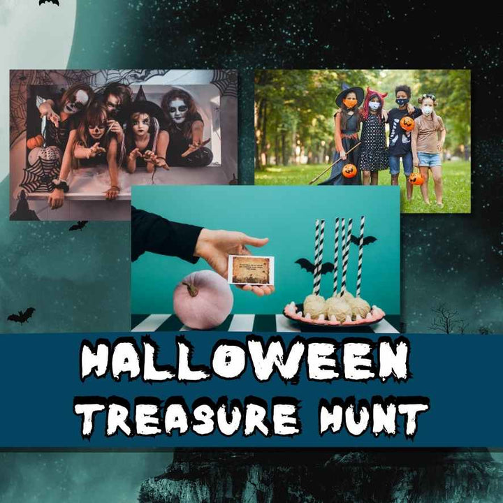 HALLOWEEN GAMES FOR PARTY 🎃 INSTANT DOWNLOAD – Page 2 – The Game Room