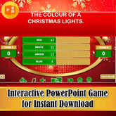 Christmas Games | Fun Printable & Interactive Games for All Ages – The ...