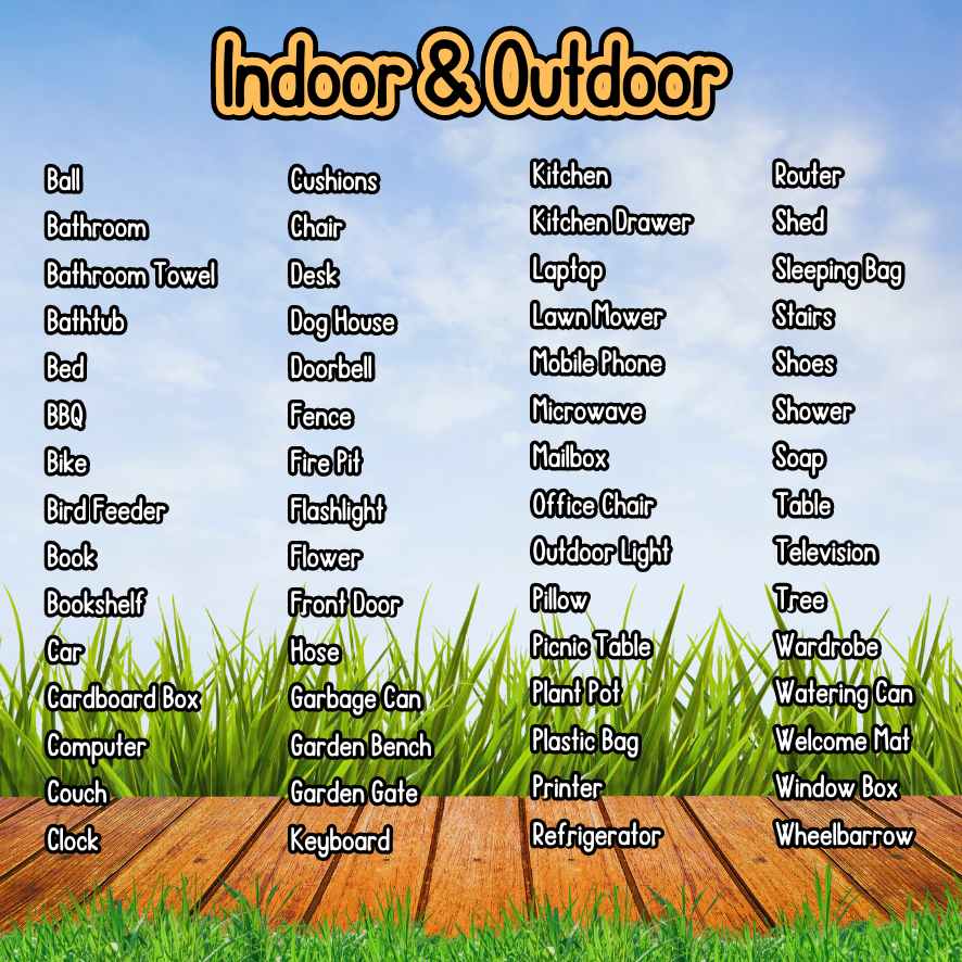 EASTER EGG HUNT FOR KIDS PRINTABLE – The Game Room