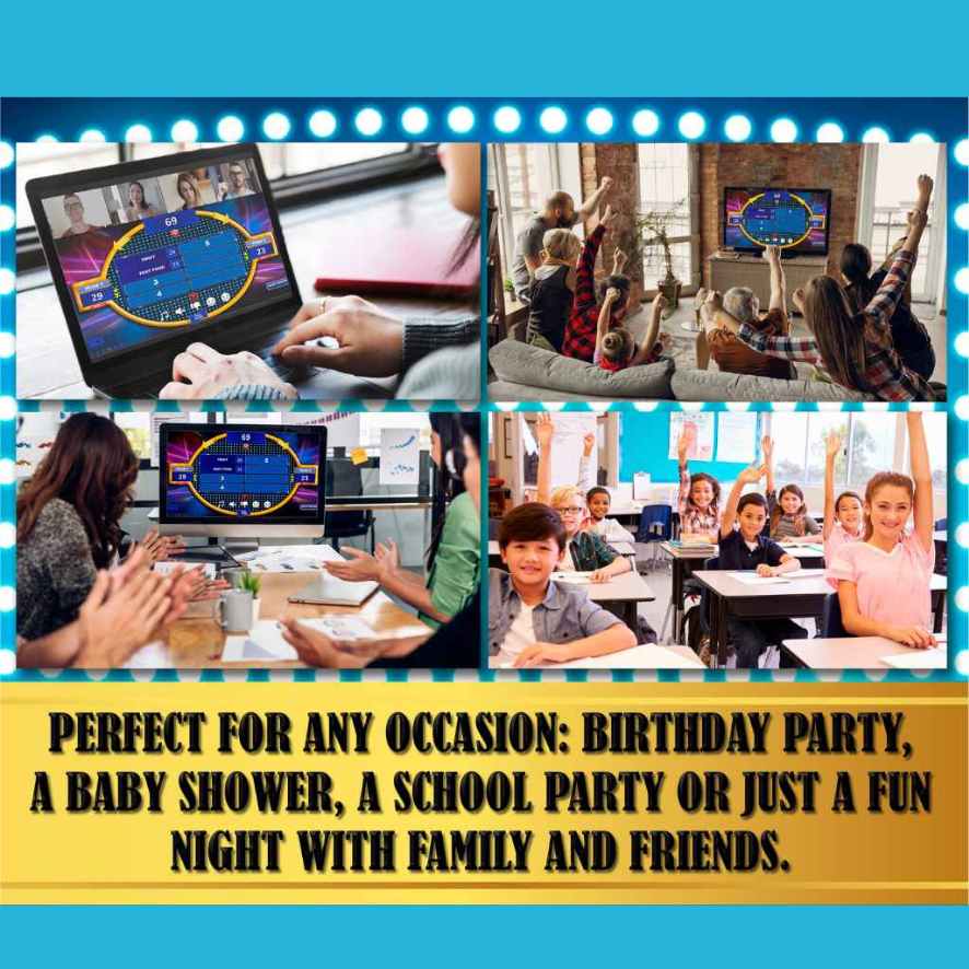 POWERPOINT GAMES INSTANT DOWNLOAD – The Game Room