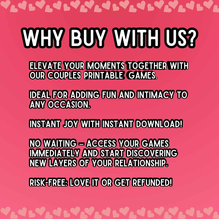 VALENTINES DICE GAME – The Game Room
