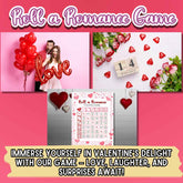 VALENTINES DAY GAMES – The Game Room