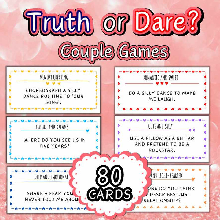 VALENTINES DAY GAMES – The Game Room