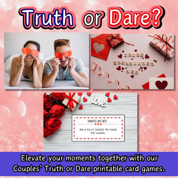 VALENTINES DAY GAMES – The Game Room