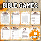 FREE BIBLE TRIVIA GAME ON POWERPOINT – The Game Room