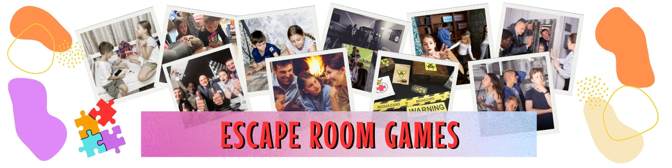 Escape Room for LARGE Groups - Your Guide to Teamwork Triumph!🧩 – The ...