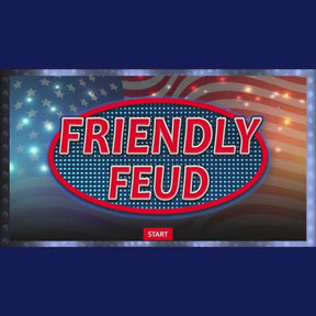 4TH JULY GAME BUNDLE – The Game Room