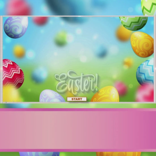 EASTER GAMES BUNDLE POWERPOINT – The Game Room