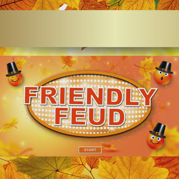 THANKSGIVING DAY BUNDLE GAME – The Game Room
