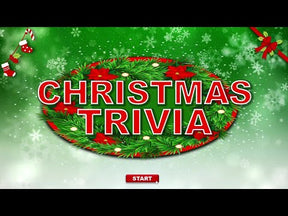 Christmas Trivia PowerPoint Game – Holiday Fun for All Ages!! – The ...