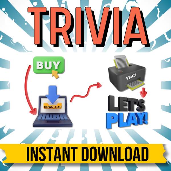 PRINTABLE TRIVIA QUESTIONS AND ANSWERS FOR TEENS – The Game Room