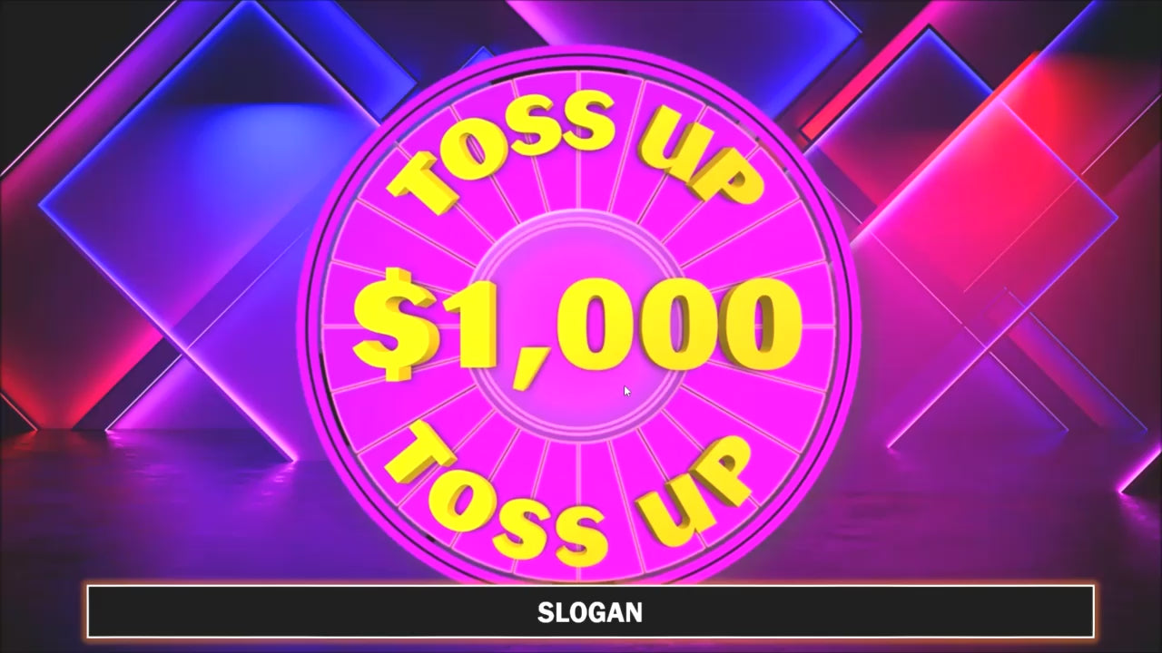 GAME SHOW POWERPOINT TEMPLATES – The Game Room