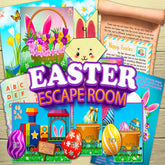 EASTER GAMES FOR INSTANT DOWNLOAD – The Game Room