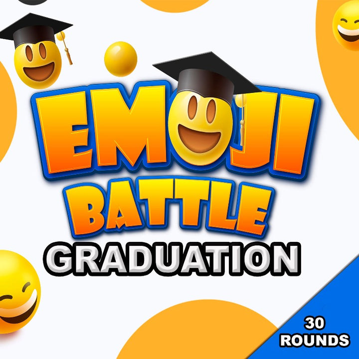 Emoji Guess Games - EMOJI GUESSING GAMES – The Game Room