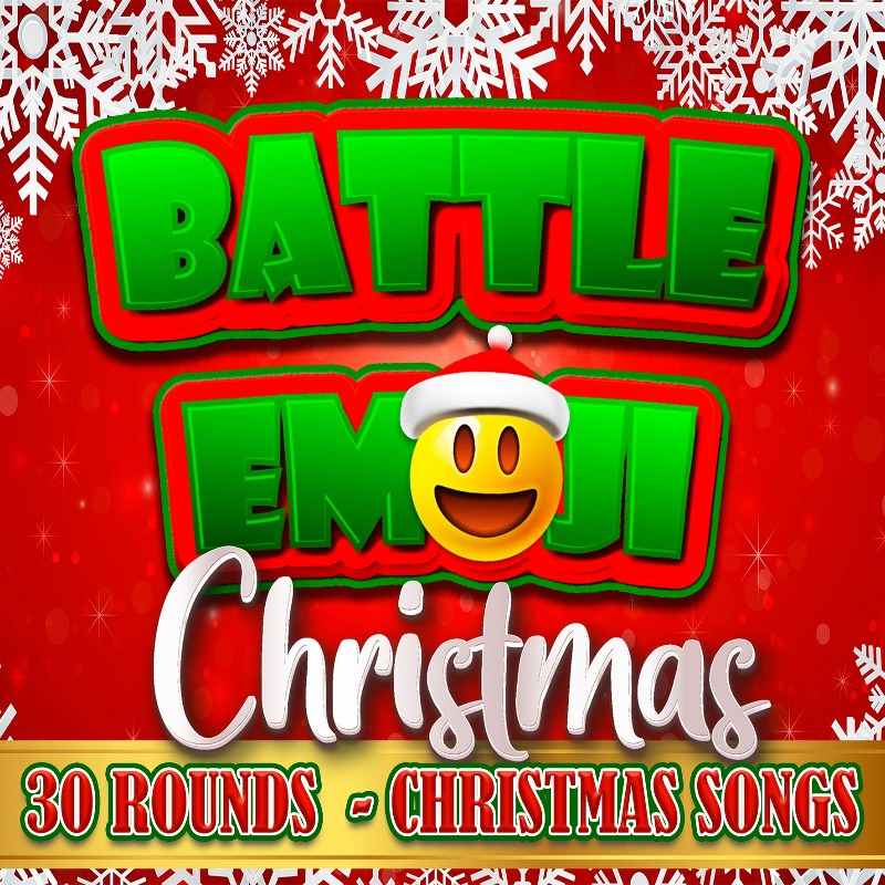 Christmas Songs Emoji Game – Fun & Interactive Holiday PowerPoint Game ...