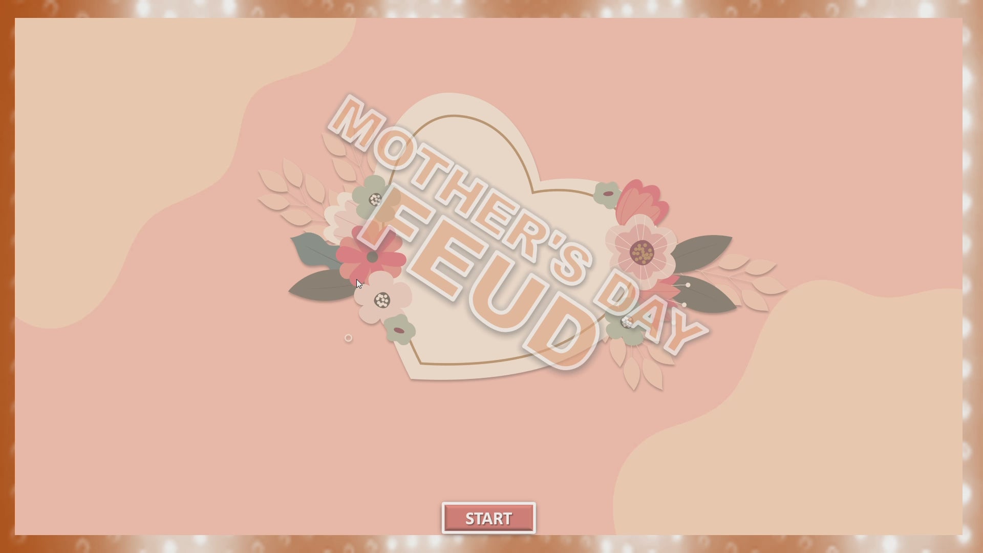 Mother's Day Family Feud Style Game – The Game Room