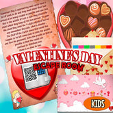 VALENTINES DAY GAMES – The Game Room