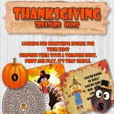 THANKSGIVING GAMES TO PLAY WITH FRIENDS – The Game Room