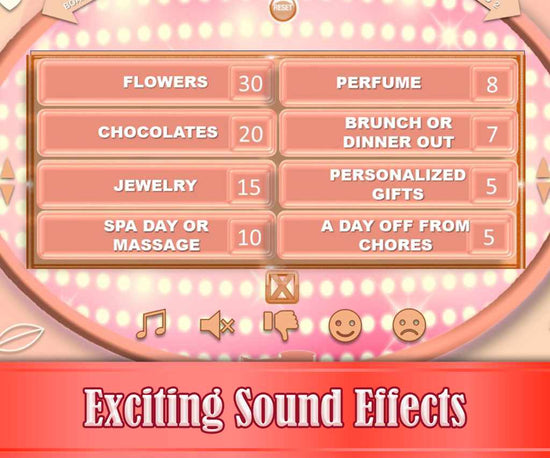 Mother's Day Family Feud Style Game – The Game Room